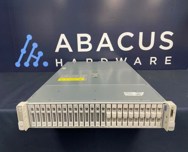 Cisco Ucs Be7M-M5-K9 Business Edition Server 7000M M5 2U Server Gold 6132