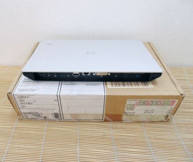 New Cisco Cts-Sx20Codec Telepresence Codec Sx20 Ttc7-21 Lic-Sx20-Npp ...