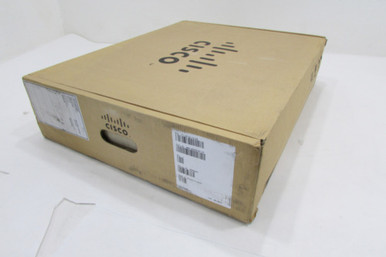 New! Cisco Cti-8710-Ts-K9 Telepresence Server Mse 8710 Blade Mse 8000 Chassis