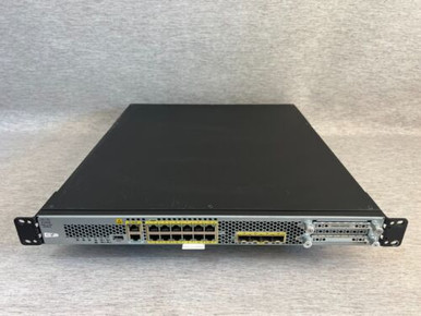 Cisco Fpr2110-Ngfw-K9 Firepower Fpr 2110 Ngfw Firewall With Fpr2K-Ssd100