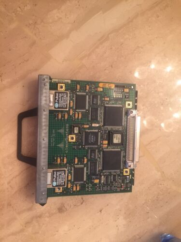 Cisco 800-03102-03 2 Port Fast Ethernet-Isl Switch