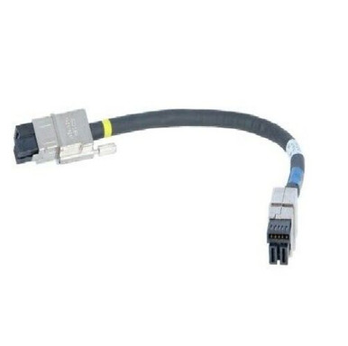 Cisco Catalyst 3750X Stack Power Cable 30 Cm Spare Cab-Spwr-30Cm=