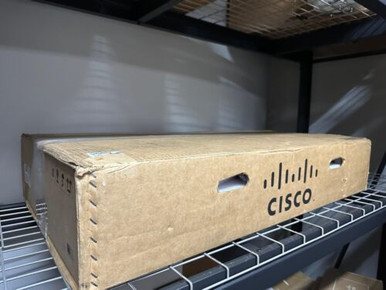 Cisco Nexus 5600 N5K-C5672Up-16G Network Switch | New Open Box