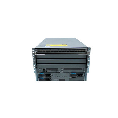 Cisco C1-N9K-C9504-B3 Switch - L3 - Managed - With Cisco Nexus 9500 ...