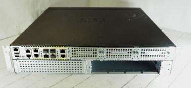 Cisco Isr4451-X/K9 V06 4400 Series Integrated Services Router W/ 2X ...