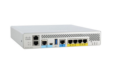 Cisco 3504 Wireless Controller (Air-Ct3504-K9) | It4Trade Gmbh-