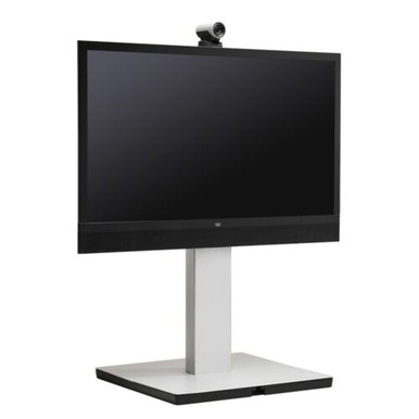 Cisco Telepresence Mx200 Video Conference Monitor With Camera Refurbished-