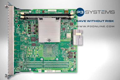 Cisco Sm-X-Pvdm-1000 1000-Channel Dsp For Catalyst 8300/Isr 4000 *Cisco ...