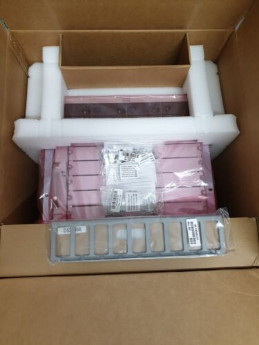 Cisco C9407R Catalyst Switch Chassis 9400 Series 7 Slots For Modular ...