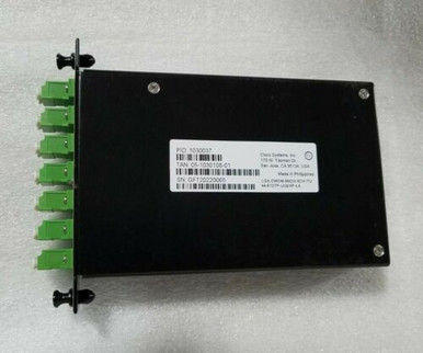 Cisco 8Chdwdm Multiplexer