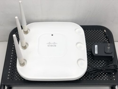 Cisco Air-Ap1261N-A-K9 Cisco 802.11N Access Point