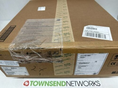 Cisco C9400-Sup-1 - Factory Rf/Sealed - Catalyst 9400 Series Supervisor ...