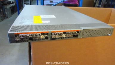 Cisco Nexus 5548Up N5K-5548Up 10Gbe Datacenter Switch Incl 23X 10G Sfp ...