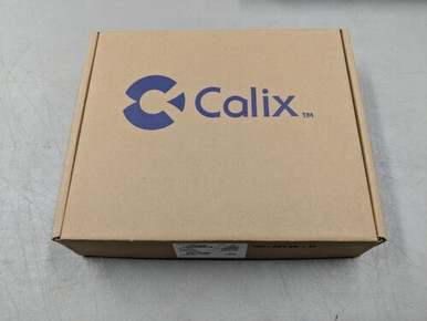 Calix 100-03006 E7-2 Exa Gpon-8 (We Buy Calix)
