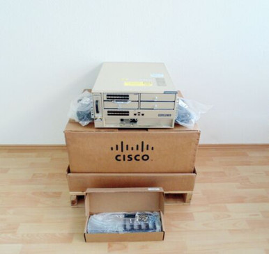 New Cisco Catalyst C6880-X-Le Switch C6880-X-Le-16P10G Single Psu New ...