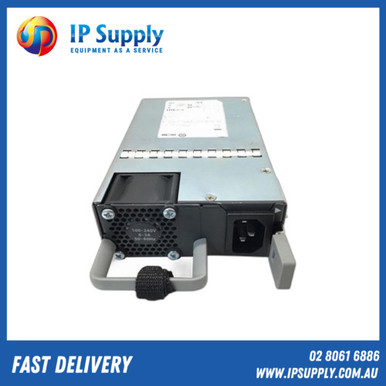Cisco Pwr-Cc1-500Wac C8300 1Ru Ac Power Supply With Poe Fully Tested