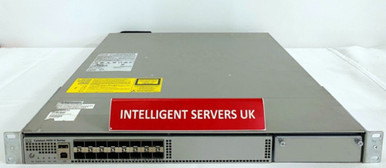 Cisco Catalyst Ws-C4500X-F-16Sfp+ 16 Port 10Ge Ip Base, Back-To-Front ...