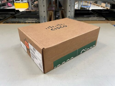 Cisco Catalyst 9300 8 X 10G/25G Network Module Sfp+/Sfp28 - C9300X-Nm-8Y-Ws