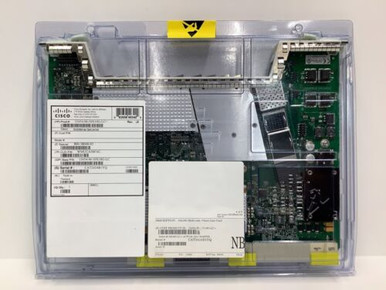 Cisco 15454-M-10X10G-Lc 10X10G Multi Rate Client Line Card Sealed Package