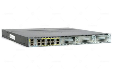 Isr4431-K9 Cisco Isr4431 4 Port 1Gb Sfp Integrated Services Router ...