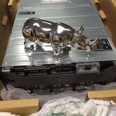 Equallogic Ps6100E 24 X 1Tb Nl Sas 24Tb Dual Controller Dual Power Rail Kit