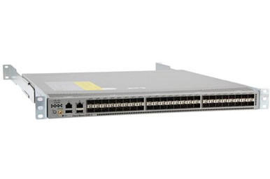 Cisco Nexus N3K-C3548P-10Gx | Lan Ent, Port Intake, Rail Kit | 3 Year ...