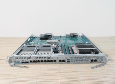 Cisco Asa-Ssp-10-K8 Asa 5585-X Security Services Processor-10 L-Asa5585 ...