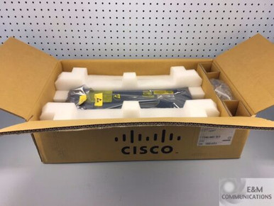 Cpt-50-48A-Lic Cisco Carrier Packet Transport Cpt 50 Series W/11 Port Lic