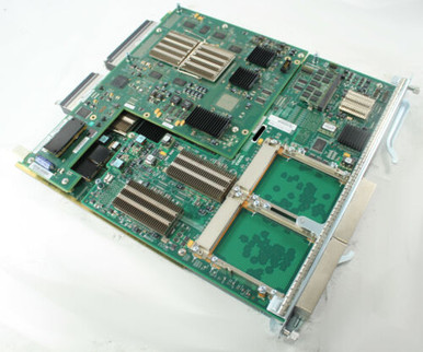 Cisco Ws-X6904-40G-2T 4-Port 40 Gig 16 X 10G Fiber Module -Ws-F6904-40G ...