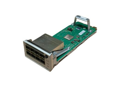 Cisco Catalyst 9300 8 X 10G Network Module - C9300-Nm-8X