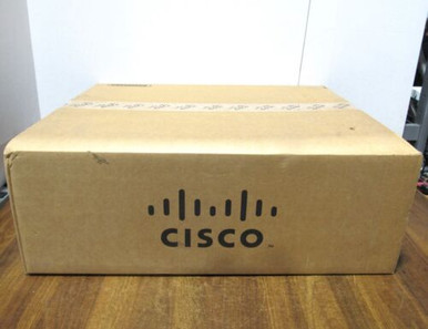 New Sealed Cisco 4351 Integrated Services Router P/N Isr4351-V/K9