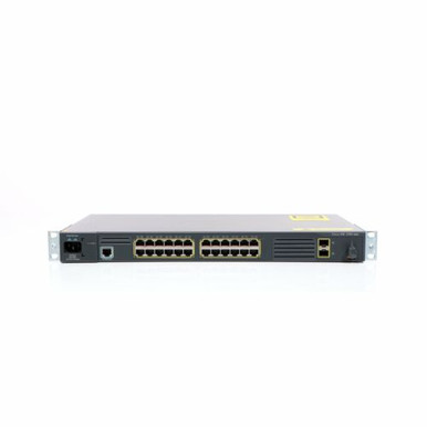 Cisco Me-3400-24Ts-A Switch - 24-Port - L3 - Managed Incl Vat-