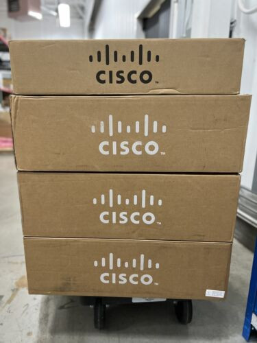 Cisco Ucs B200 M5 Blade Server Smartnet Eligible! 6140 2P, 256Gb, Vic1340