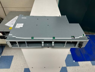 N9K-C9508-Fm-E2 Cisco Fabric Module For N9508 With 100G