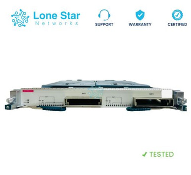 Cisco N7K-M202Cf-22L Expansion Module 7000 M2-Series 2 Port 100 Gbe