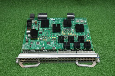 Cisco C9400-Lc-48Ux Catalyst 9400 48Port Upoe W/ 24P Mgig 24P Rj-45 Module