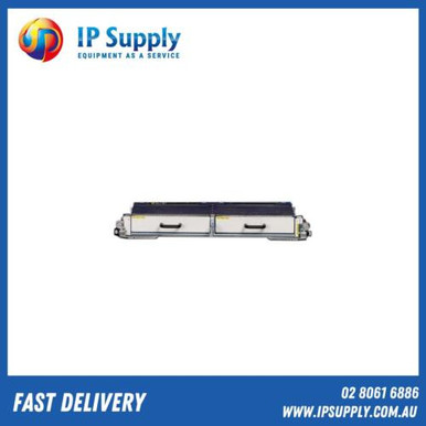 Cisco A9K-Mod400-Tr 400G Modular Linecard, Packet Transport Optimized
