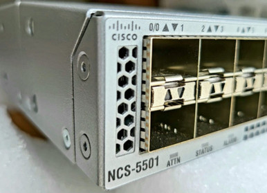 Cisco Ncs-5501 Ncs5501 Fixed 48X10G And 6X100G