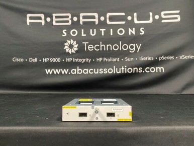 Cisco A9K-Mpa-2X40Ge 2-Port 40-Gigabit Ethernet Modular Port Adapter ...