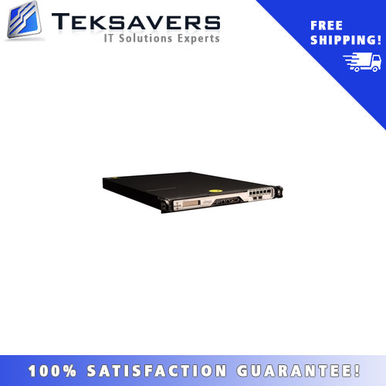 Citrix Netscaler Adc Mpx 8900 8905 1U Application Delivery Controller