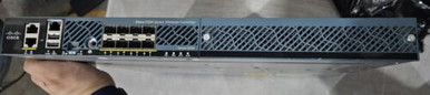 Cisco 5500 Series Wireless Controller For Up To 50 Access Points