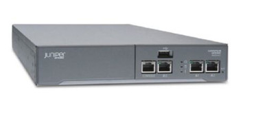 Juniper Mag4610 Ssl/Vpn Junos Pulse 8.3R4 250 Users ** 1Yr Warranty
