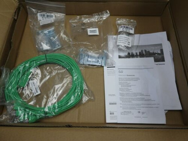 Cisco 1100 Terminal Services Gateway W/ 32 Async, 24-Port Layer 2 Switch, 1 Nim