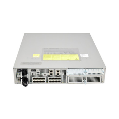 Cisco Asr1002-Hx Asr 1002-Hx Aggregation Route - Dual Ac Power - 1 Year Warranty
