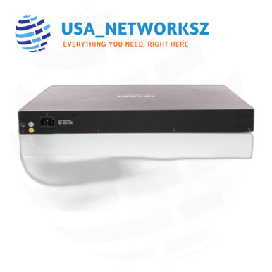 Aruba Networks Jl557A Jl557Aaruba 2930F 48G Poe+ 4Sfp 740W Switch