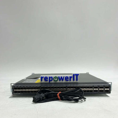Cisco Ucs-Fi-6454 1U 54 Port Fabric Interconnect Switch Grade B With 18 ...