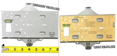 Cisco Meraki Wall Mount / Mounting Bracket (Only) For Mr42 Wireless ...