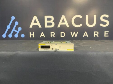 Cisco Asr A9K-Mpa-1X100Ge 9000 1-Port 100Ge Modular Port Adapter 1Yr ...