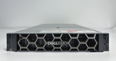 Dell Poweredge R740Xd Server 2X 4112 256Gb H740P 18X 16Tb 6G Sata Rack