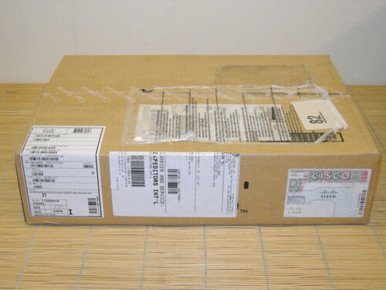 New Cisco 888E-K9 G.Shdsl Router With 802.3Ah Efm New Original ...